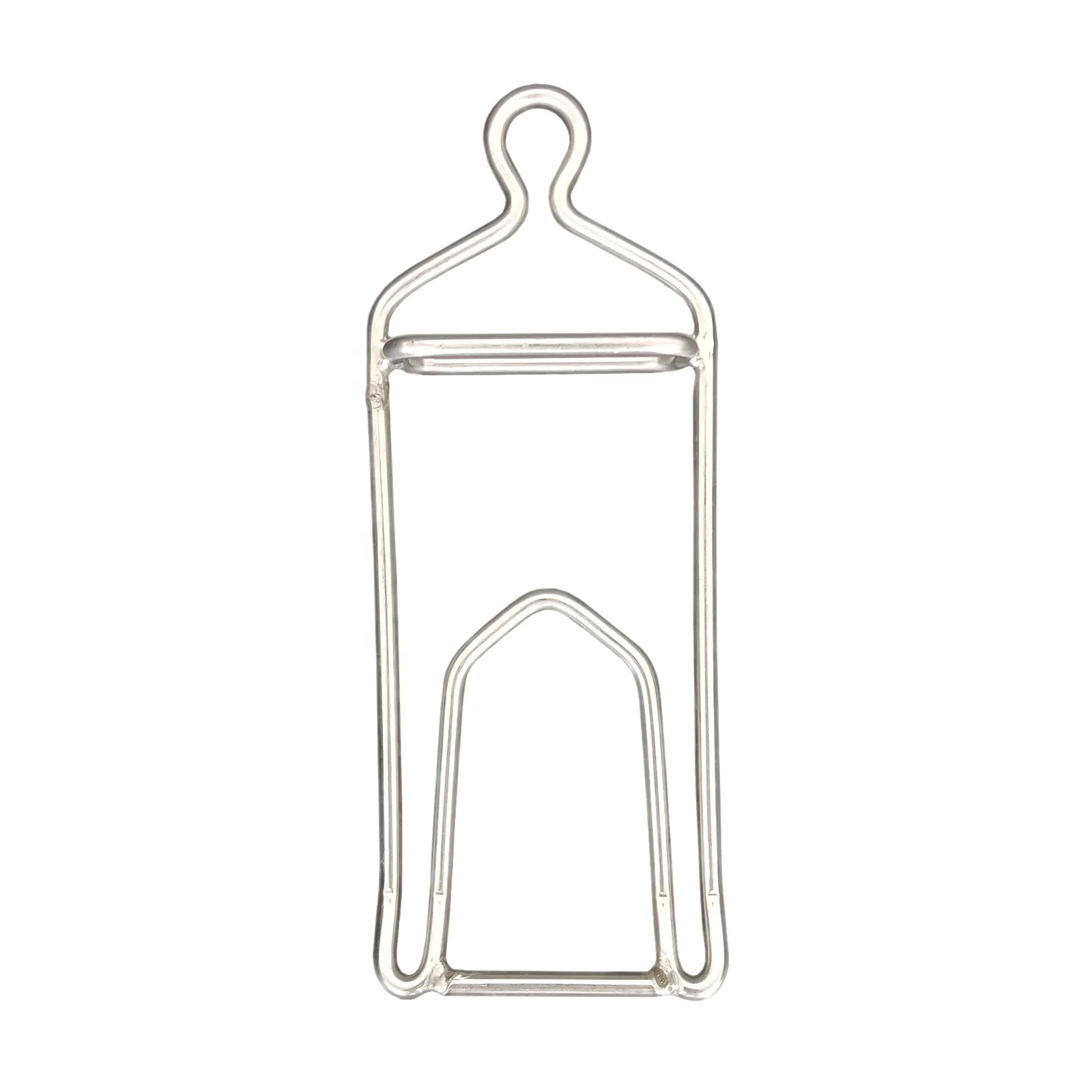 SUS304 Shackle for Poultry Slaughter - Hanging Foot 9mm Poultry ...