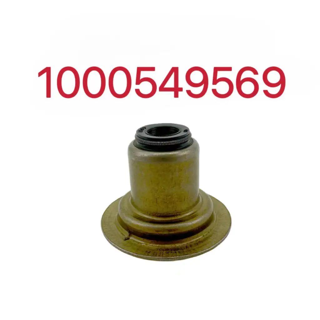 Weichai Engine Valve Oil Seal 1000549569 for Replace/repair