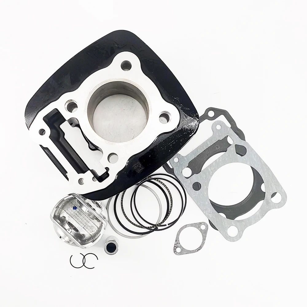 Bajaj Pulsar 200 Motorcycle Cylinder Kit - Buy Pulsar 200 Motorcycle ...