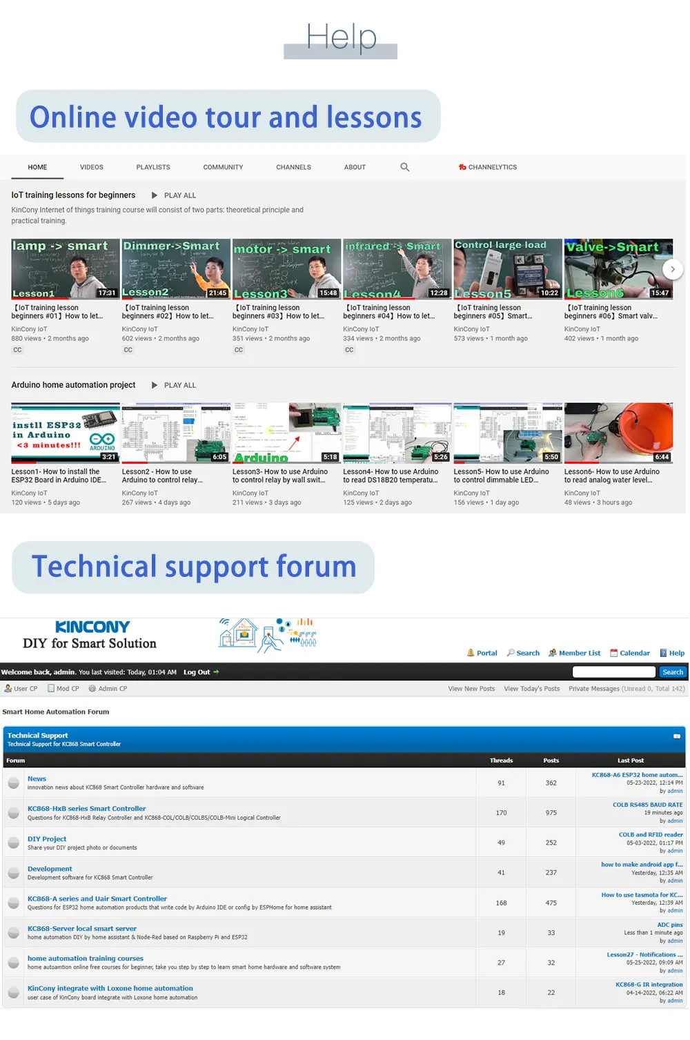 KC868-M16V2 ESP32 16 Channel CT Clamp Energy Monitor for Esphome Home ...