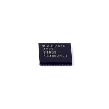 Ade7816acpz-rl Lfcsp-40 Adc/dac/data Conversion V/f And F/v Conversion Chip One Stop Supporting ...