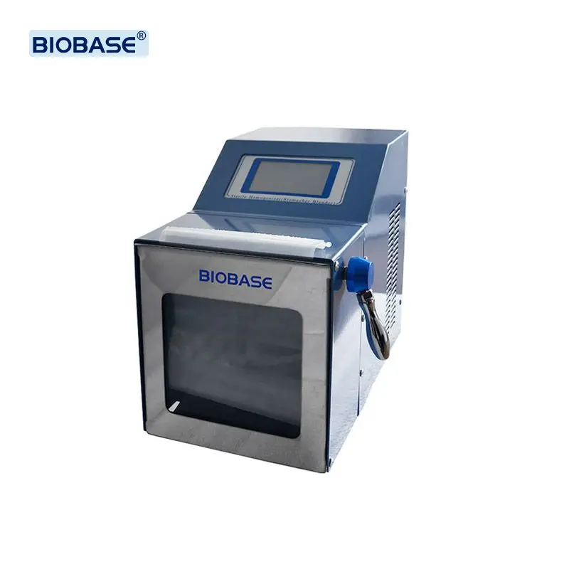 BIOBASE Stomacher Blender - Efficient Lab Homogenizer