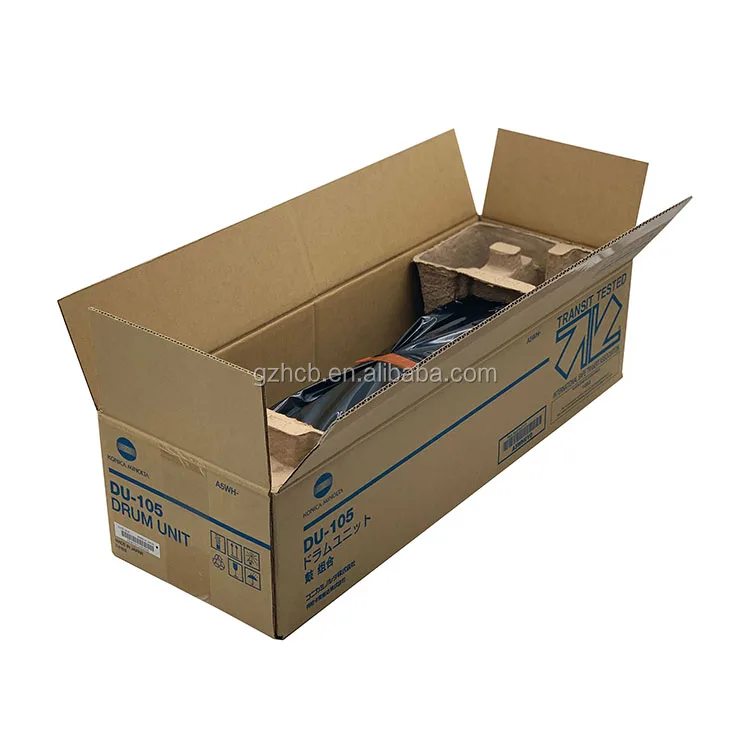 A5wh0y0 Du105 Original For Bizhub C1060 C2060 C1070 C2070 C3070 C3080 Konica Minolta Du-105 Drum ...