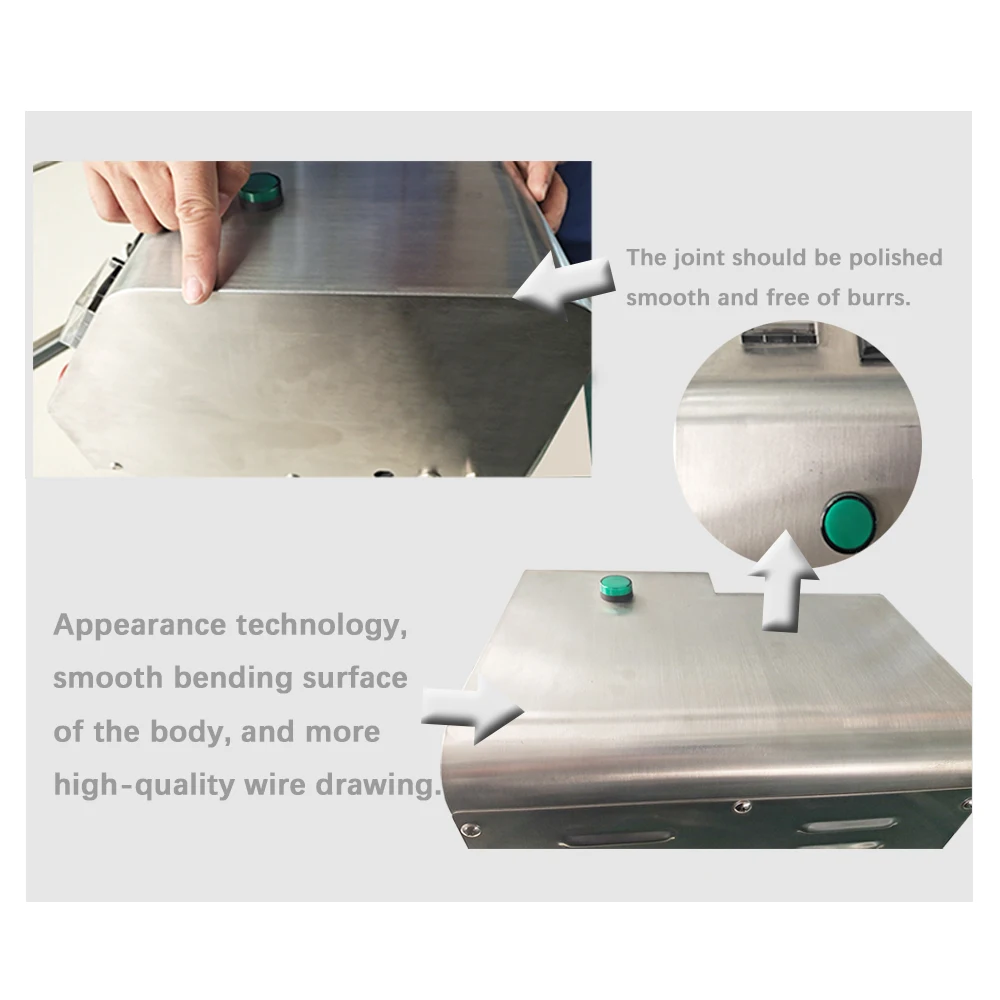 Cream Injector Filler - High Efficiency & Easy Operation