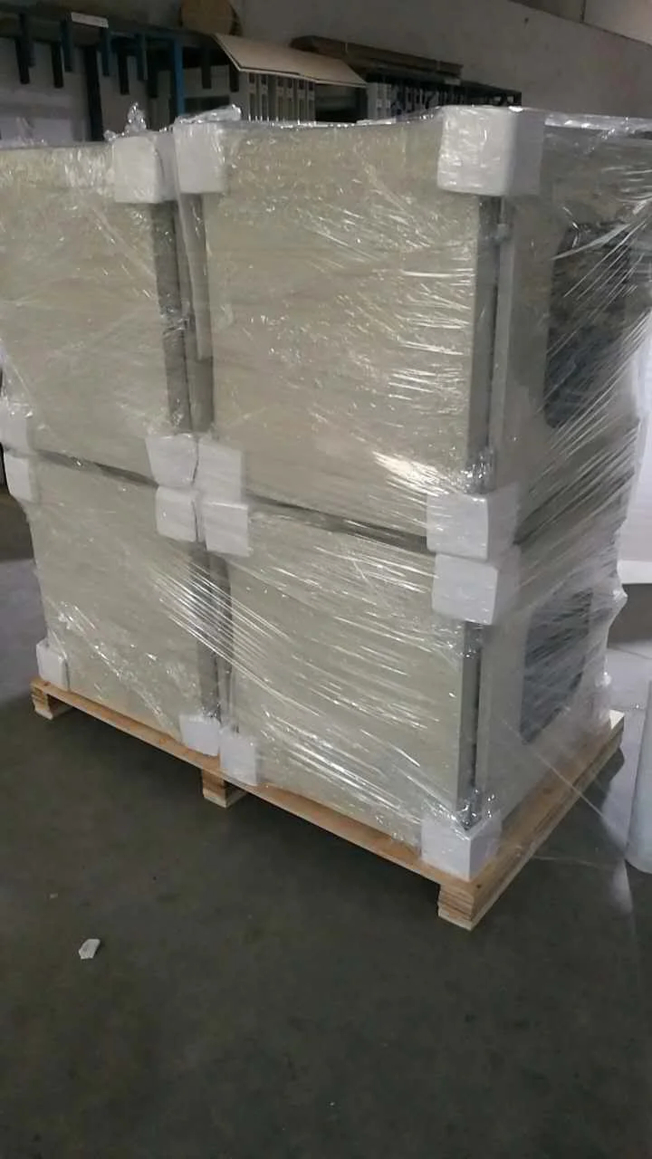 Clean Room Pass Box Sterilizer Transfer Box Hepa Filtered Cleanroom ...