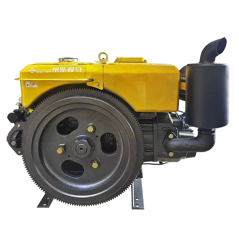 Water Cooled Diesel Engine Marine Diesel Engines for Sale| Alibaba.com