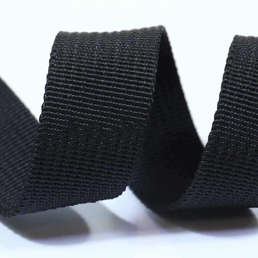 2023 New Non-slip Pp Polyester Webbing For Bag Use - Buy Webbing Pp ...