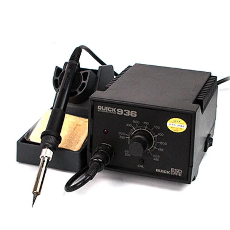 Quick 936 soldering station store