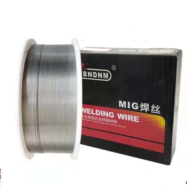 Factory Price Stainless Steel Welding Wire Rod Price Per kg Aws A5.9 ...