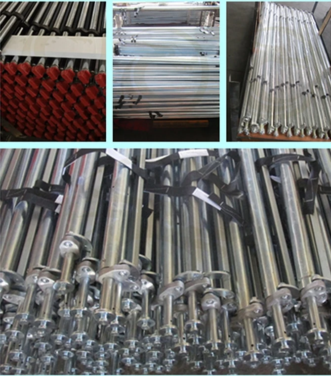 Steel Keyhole Track Garment Hanging Rail for Vans - ZHONGJIA