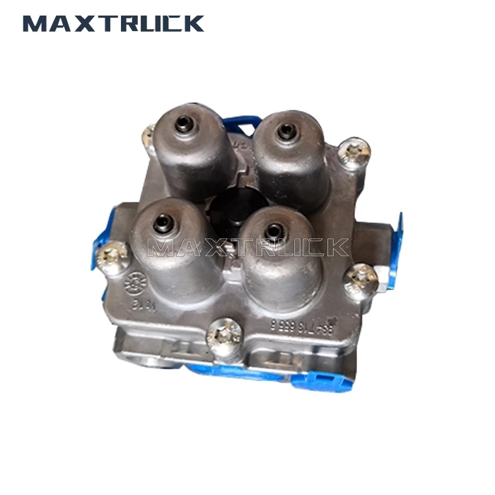 Multi-circuit Protection Valve 9347141250 for DAF/MB/M-A-N 1505403