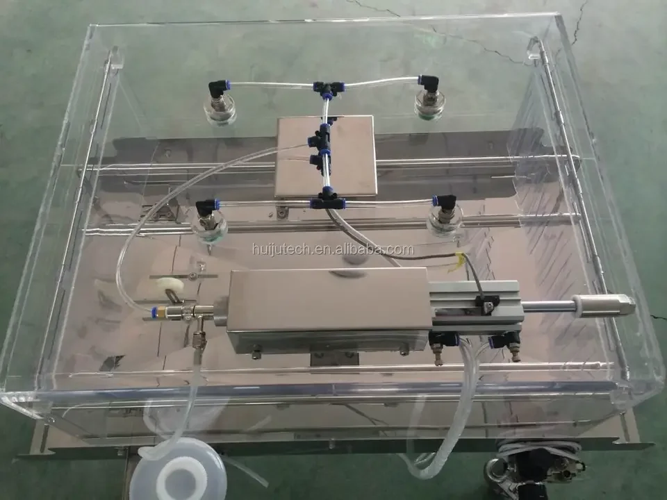 High-efficiency Disinfection Vaccine Sprayer for 100000 Chickens