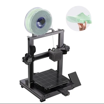 Atomstack Cambrian Pro Diy 3d Printer Printing Size 235x235x250mm ...