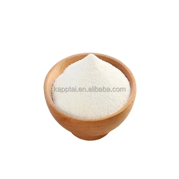 Edible Bovine Collagen Powder Agglomerated Granular Food Grade ...