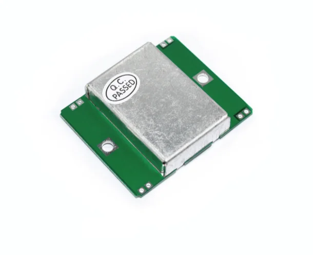 HB100 Microwave Doppler Radar Wireless Module Microwave Motion Sensor ...