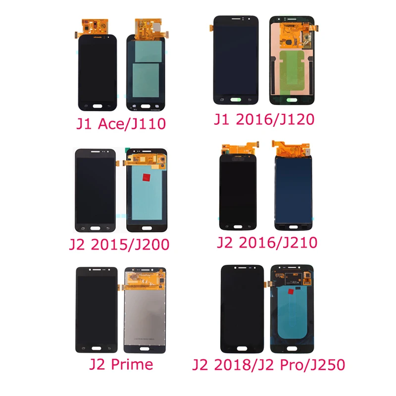 Shop High-Quality Mobile Display Phone Parts for Samsung S9