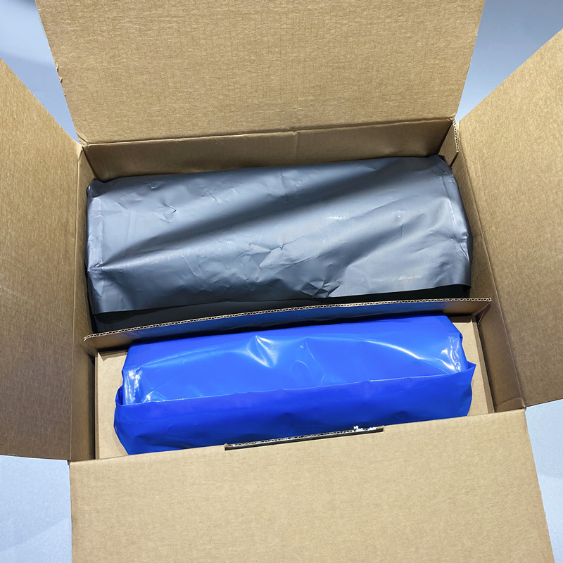 Cleanroom Pressure Sensing Paper Industrial Pressure Measurement Film ...