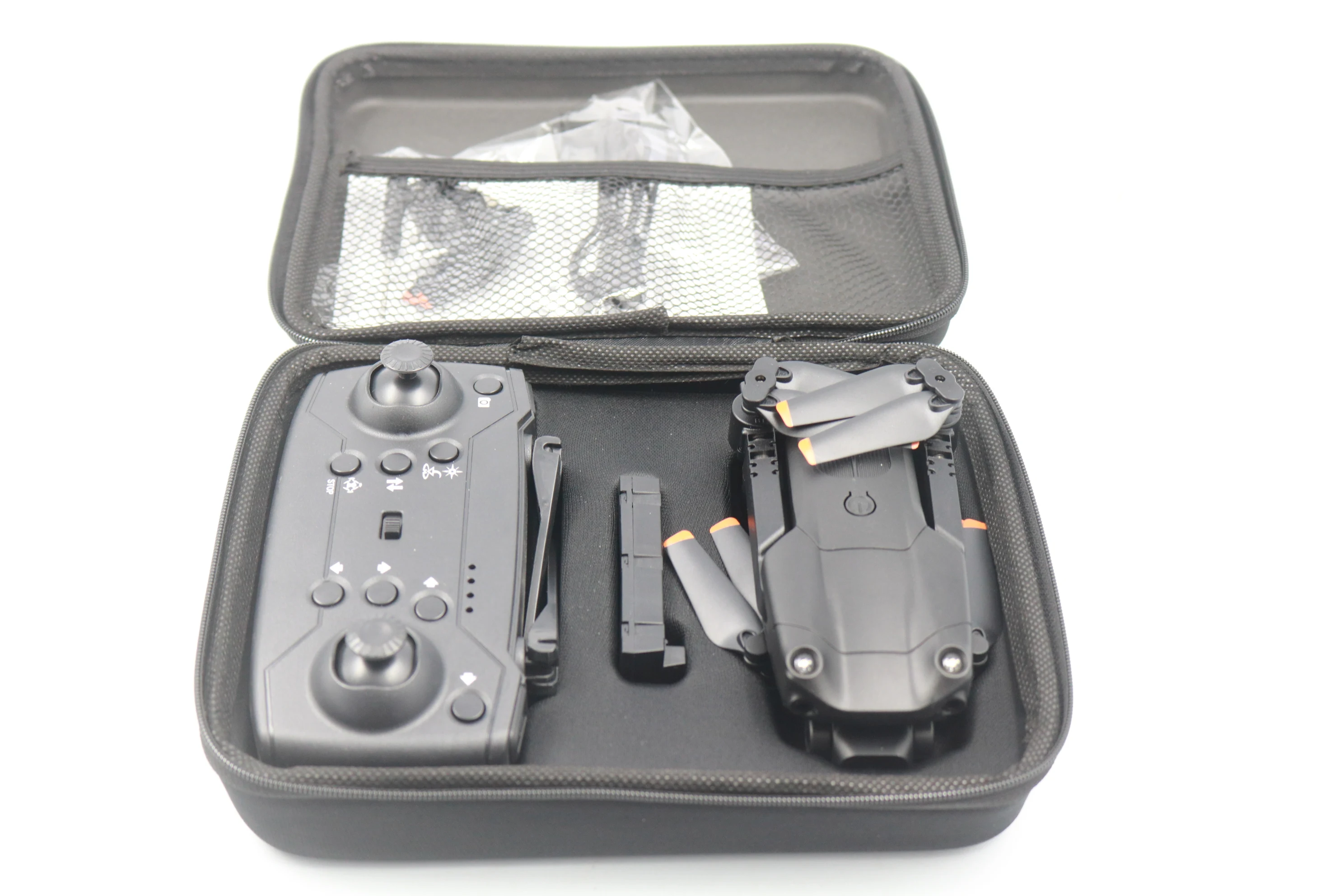 2023 Gd89 Pro Plus Obstacle Avoidance Indoor Hover Prosumer Drone With 4k Dual Camera Vs E99 E58 ...