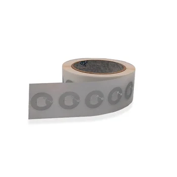 7-byte Uid With Optional Random Id Mifare Ultralight Aes Sticker ...