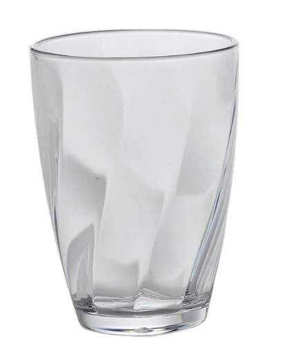 350ml Unbreakable Portable Plastic Pc Cup Water Cup Drinking Cup - Buy ...