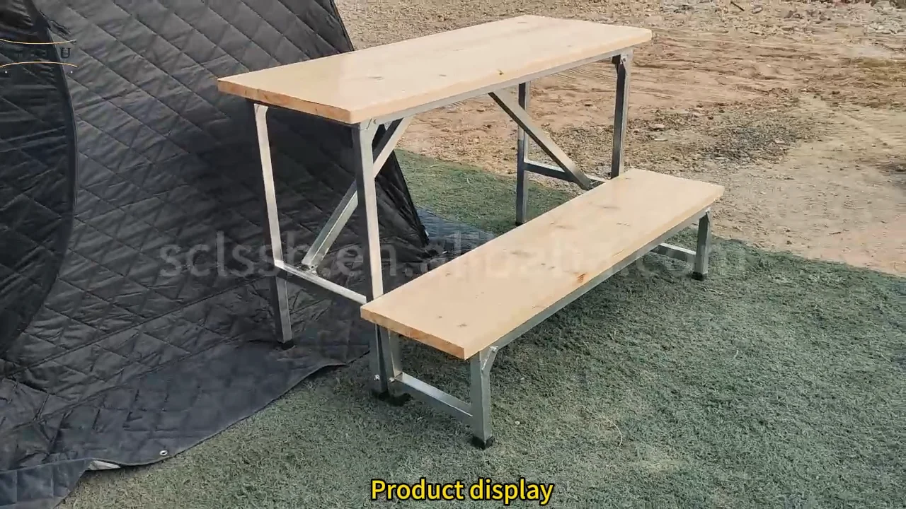 Sauna Steam Wall Mounted Folding Ladder Camp Black Dinning Table And ...