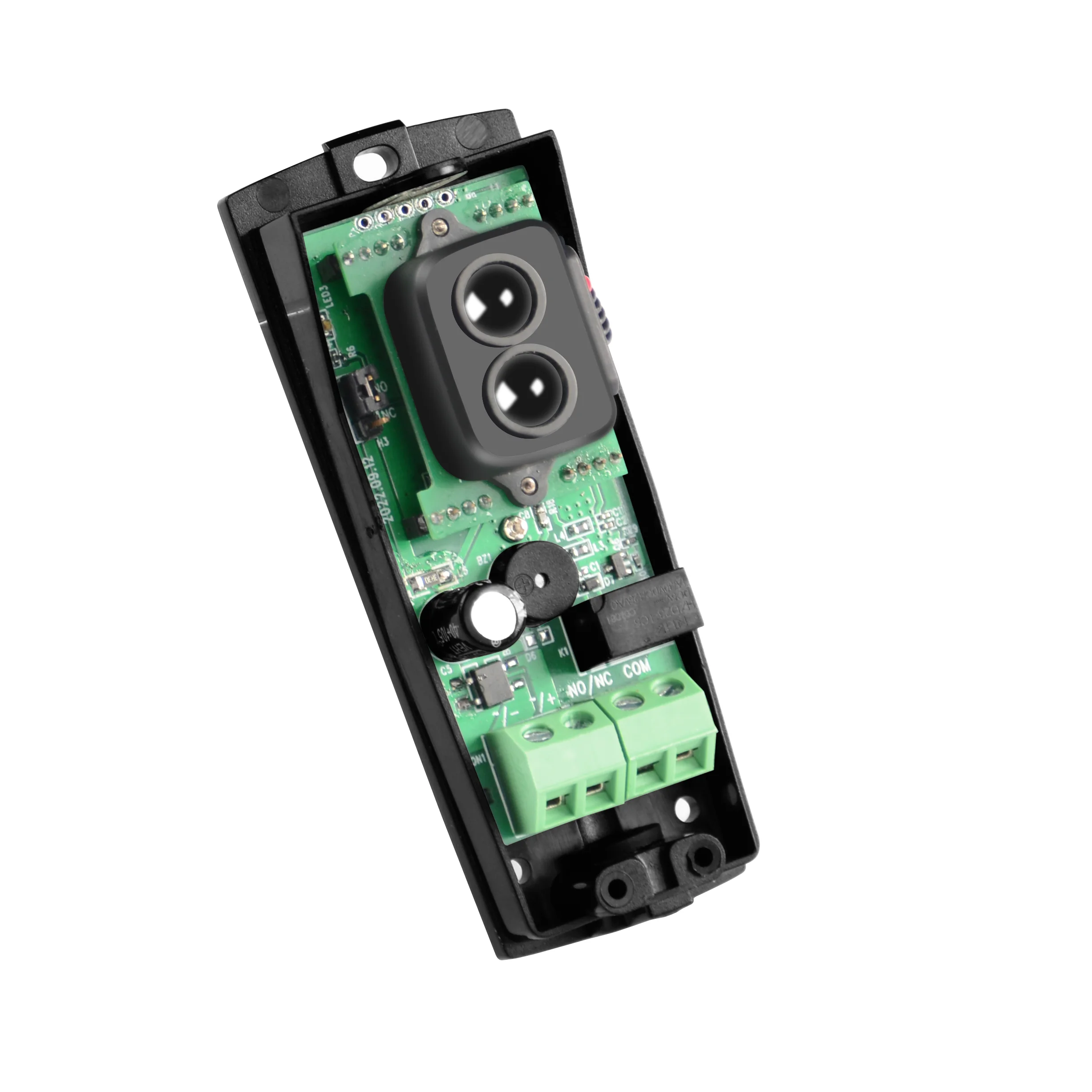 Laser Photocell Safety Sensor Yet611lsr for Automatic Doors