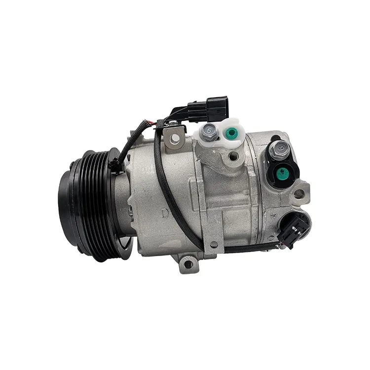 Ac Compressor For Kia K2 Oem 97701d1000 Original Compressor - Buy ...