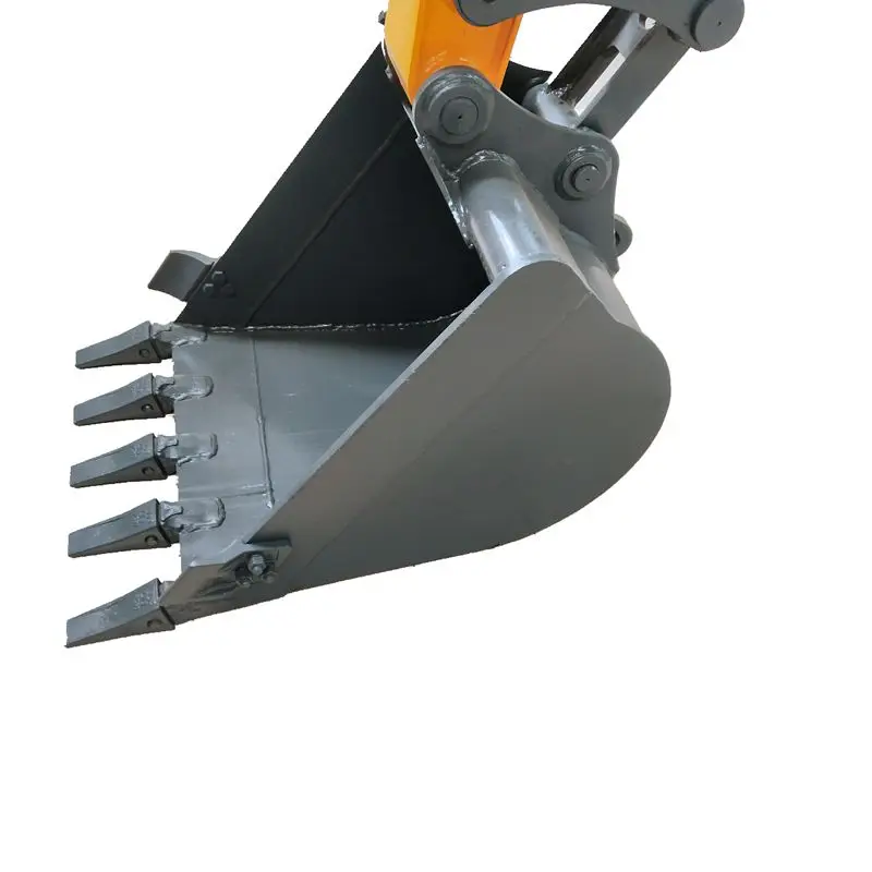 Factory Customized Excavator Bucket Of Various Types And Widths,Durable ...