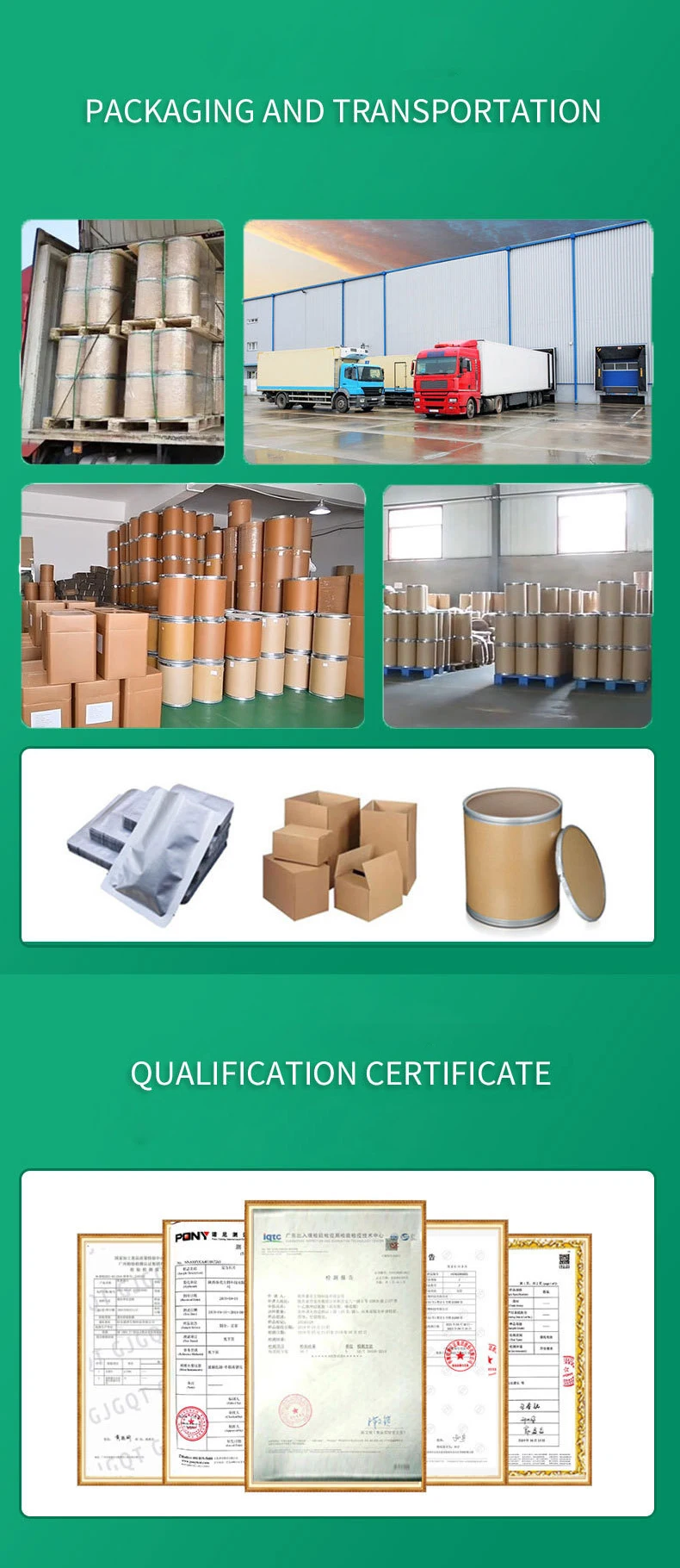 High Quality Hydrolyzed Fish Collagen Tripeptide Ctp Collagen ...