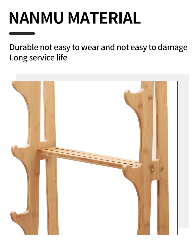 Bow Stand Archery Hall Wooden Traditional Recurve Compound Bow And ...