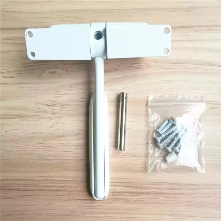 Automatic Door Closer - Easy Install for Self-closing