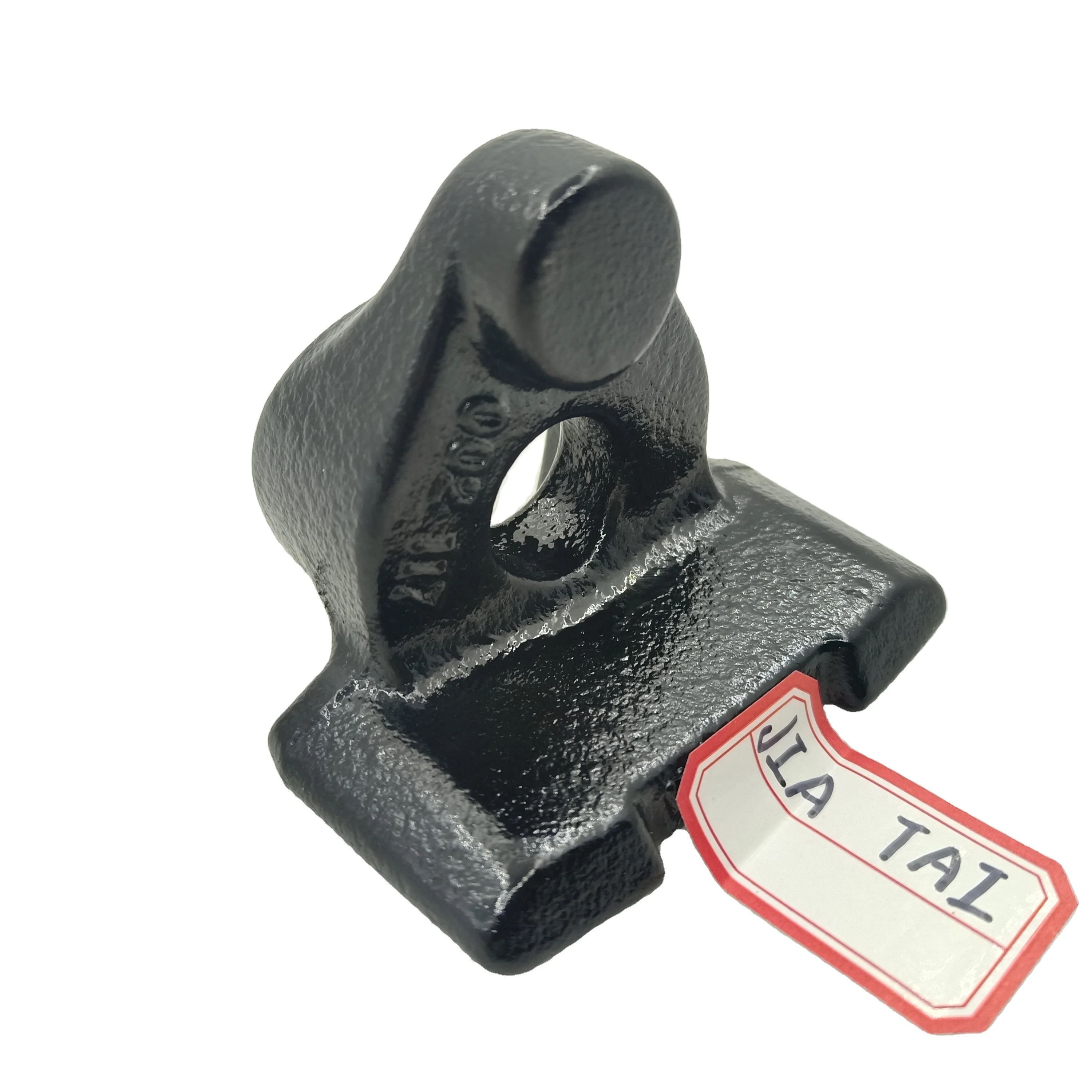 Truck Parts Wheel Clamp Rim Clamping Plate - Buy Truck Part,Wheel Clamp ...