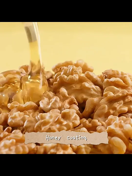 Walnut Kernels Extra Light Half Walnut Kernels 2023 New Crop - Buy ...