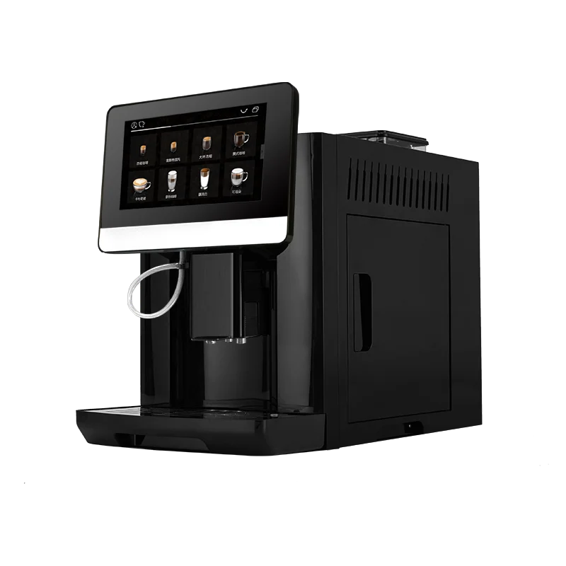 Super Business Portable Coffee Maker - Self Heating S9A