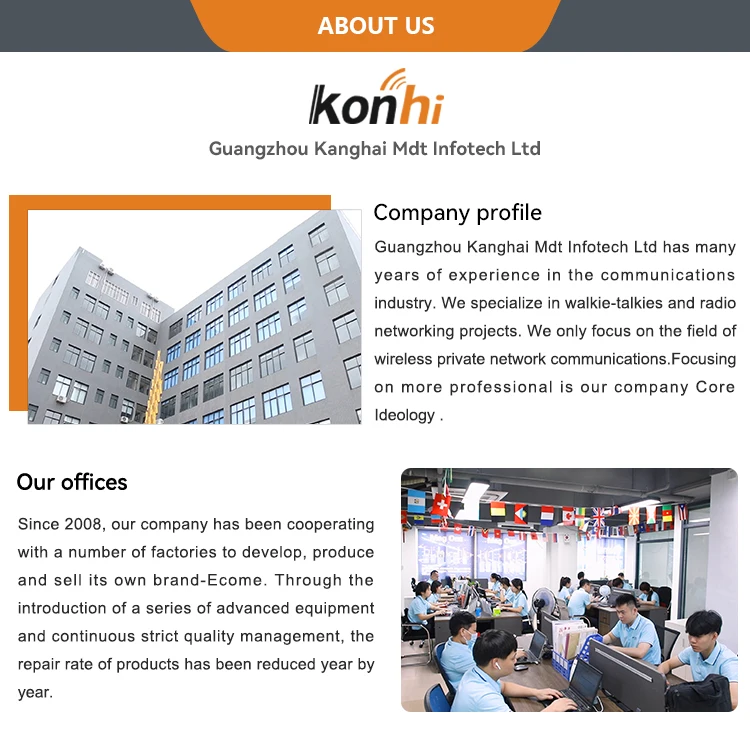 Etmy Dm-r98 Uhf Vhf Digital Two-segment Portable Radio With Advanced ...