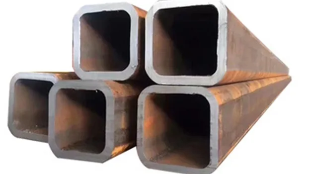 Astm A106 Gr B Carbon Seamless Steel Pipe A53 Cold Rolled Precision ...