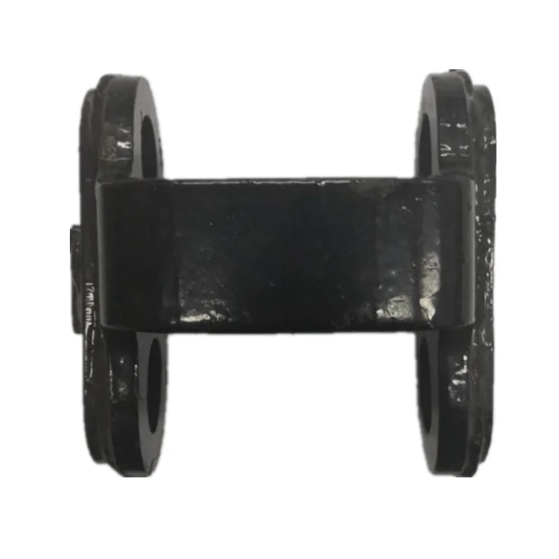 Mitsubishi Spring Shackle For Fuso Canter Parts MC405228 MC405229 ...