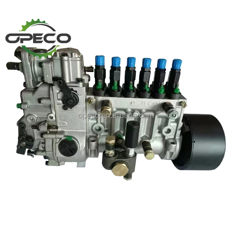 Fuel Injection Pump 320-06929 32006929 9323A262G 9323A260G for Delphi ...