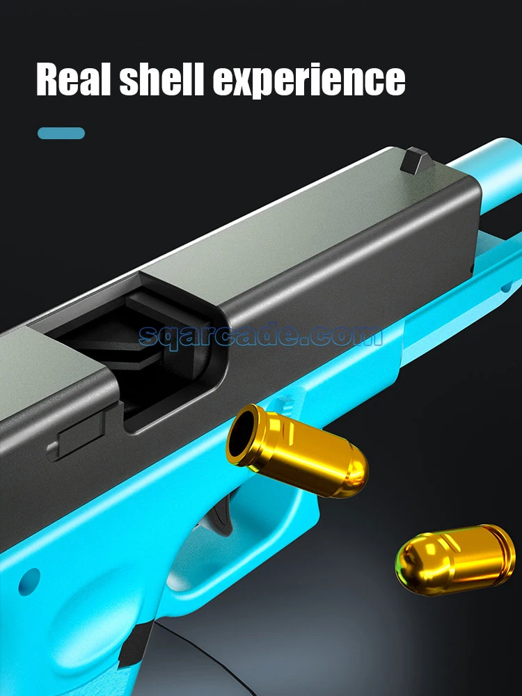 Laser Target - Indoor Reactive Shooting Practice Accessory