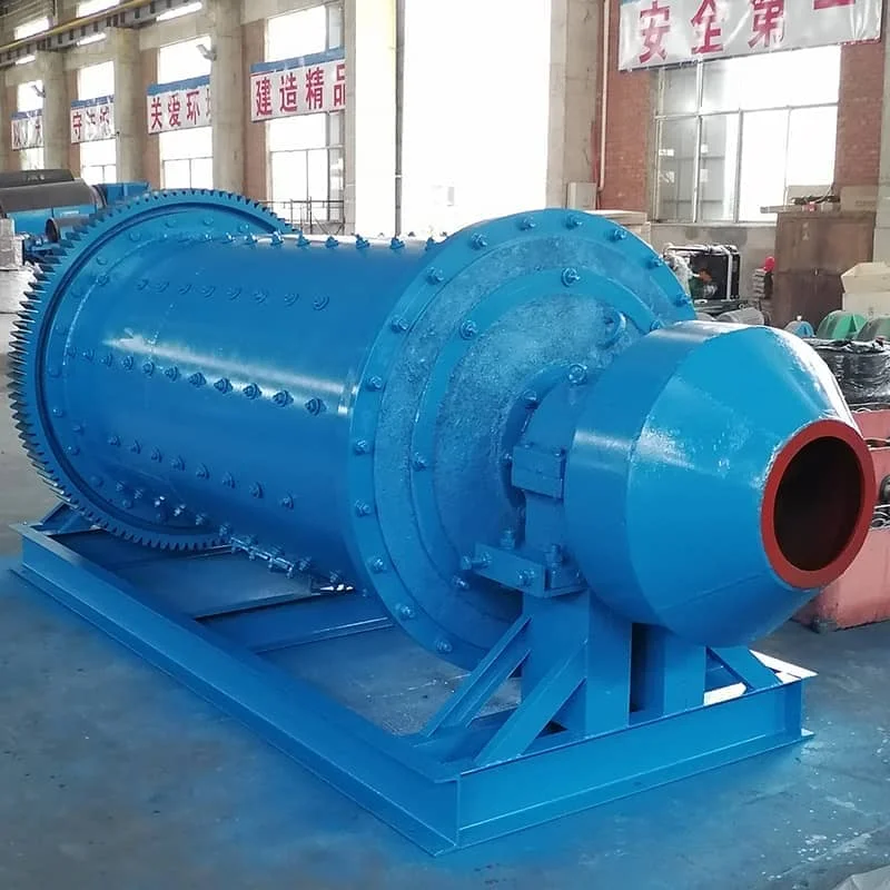 Laboratory Ceramic Stainless Steel Small Roll Ball Mill Grinding ...
