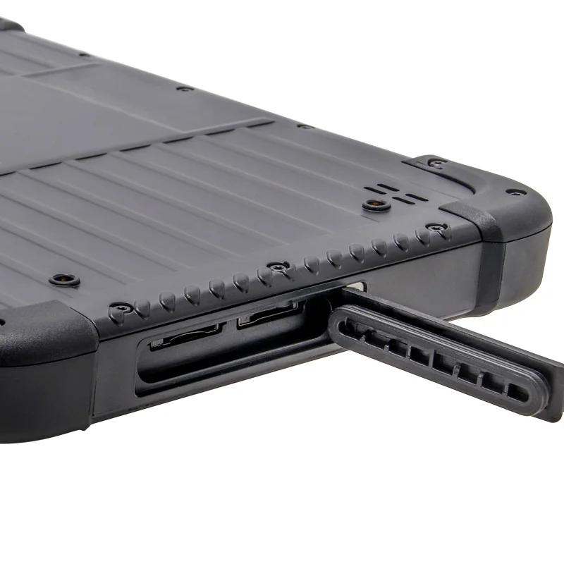 Winpad W86H 8 Inch Rugged Tablet - IP67, 4GB RAM, 64GB Storage