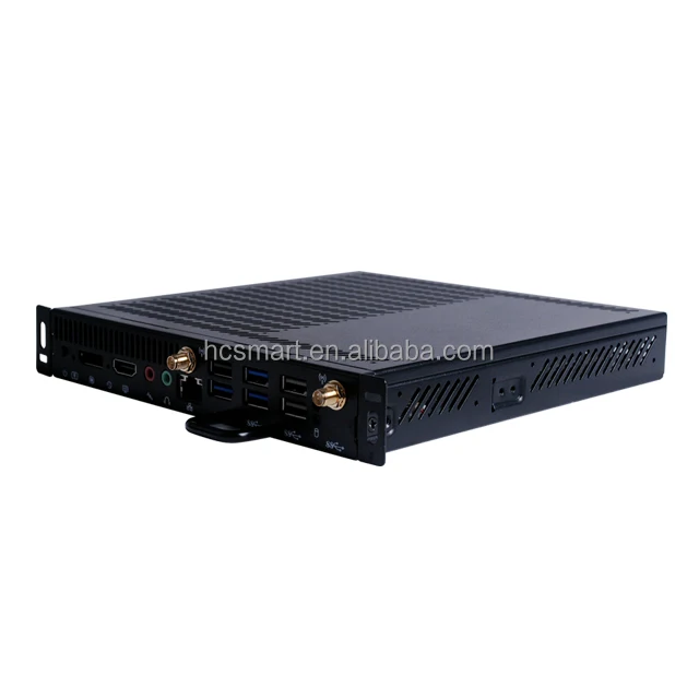 11th I5 Rocket Lake H510 Lga1200 80pin Ops Slot Computer For Digital ...