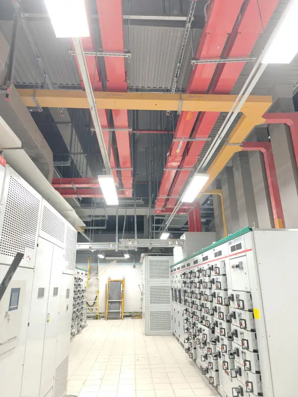 Fire-resistant Busbar - Premium Cable & Electrical Solutions