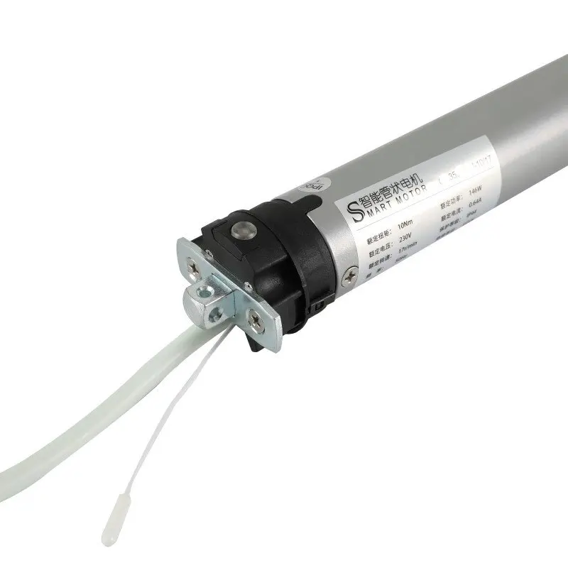 Moteur Pour Rideau Ouverture Window Shutter Electric Motor 50mm Blind ...