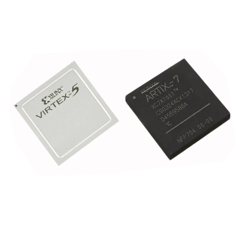 Xilinx 8K Logic Cell New and Original 667mhz 400CSPXC7Z010-1CLG400C ...