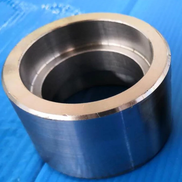 Half Coupling A105 Sw Coupling 3000 - Durable & Versatile