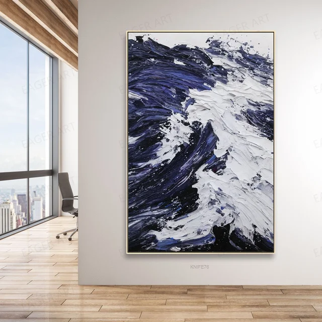 Shenzhen Eager Painting Craft Co., Ltd. - Hand Painted Oil Painting ...