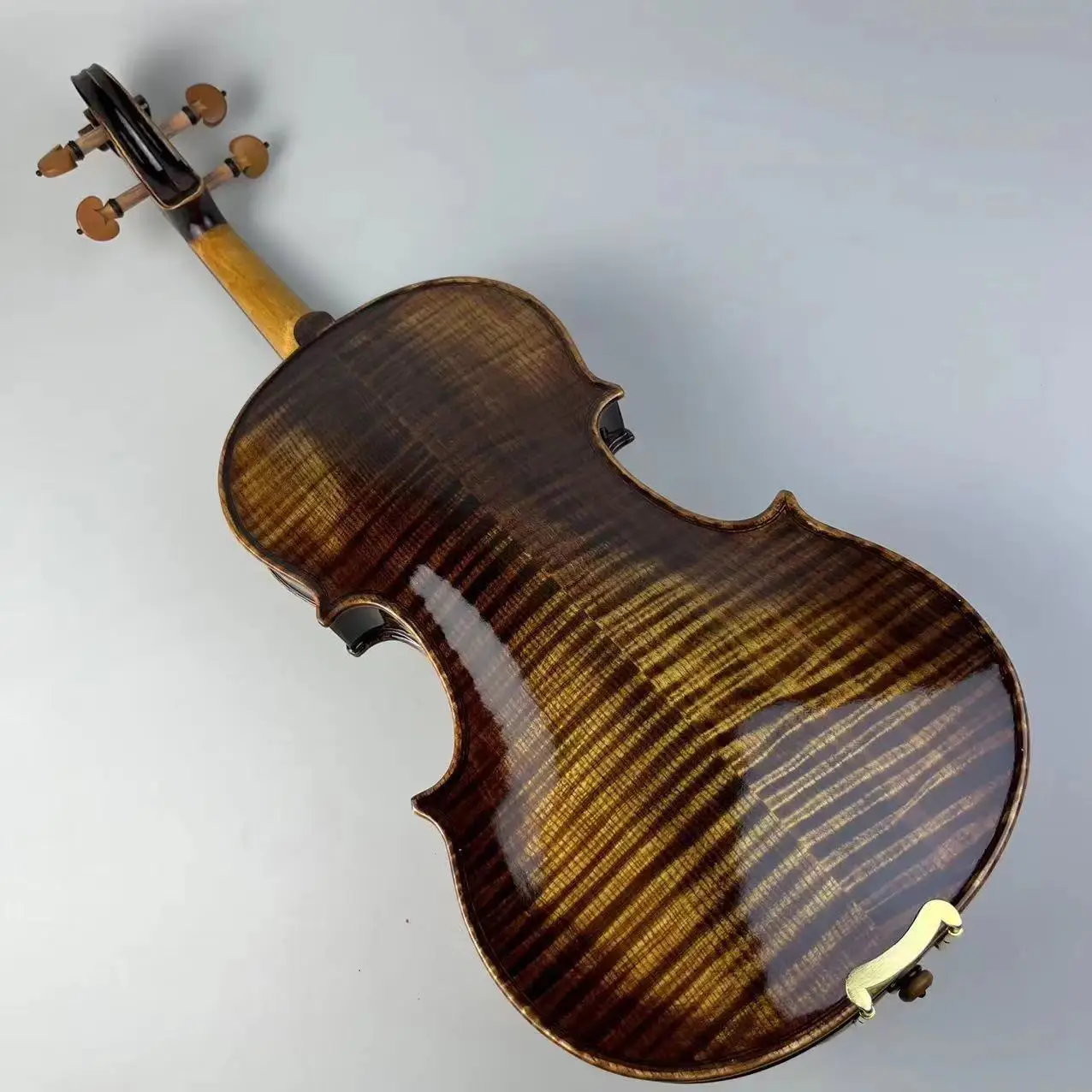 High-end Handmade Violin| Alibaba.com
