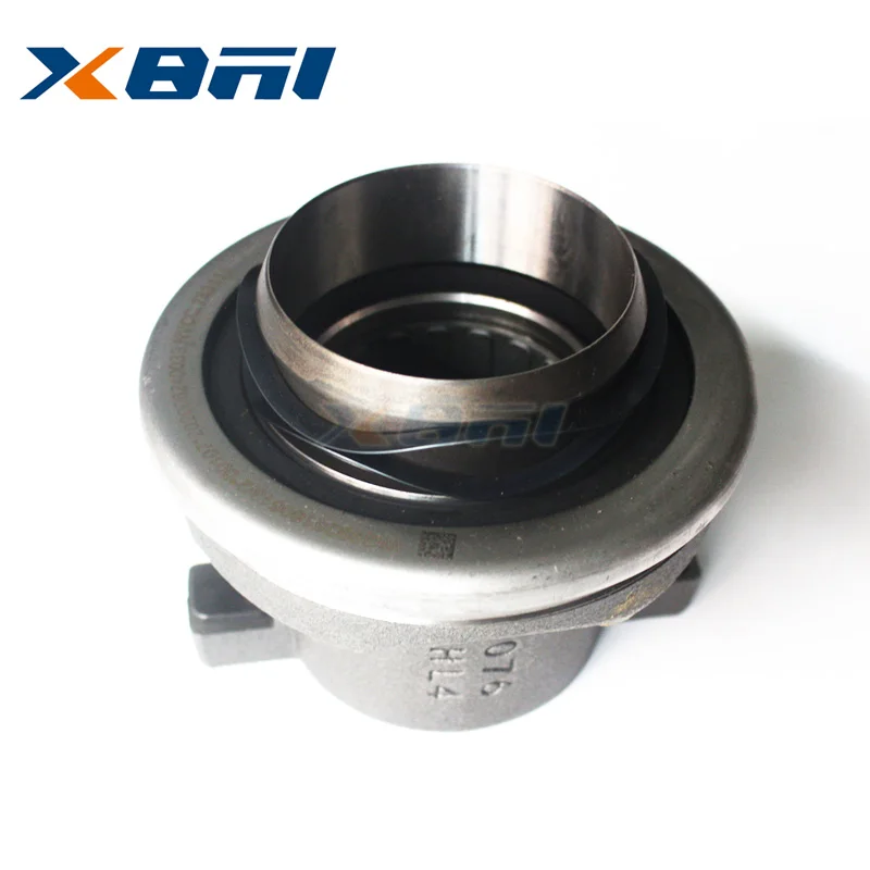 SINOTRUK HOWO T7H SITRAK C7H 440 540 Horsepower Clutch Release Bearing ...