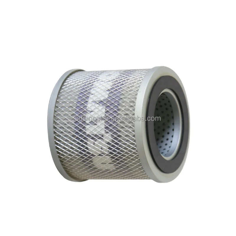 Genuine Hydraulic Oil Filter Element for Komatsu Excavators